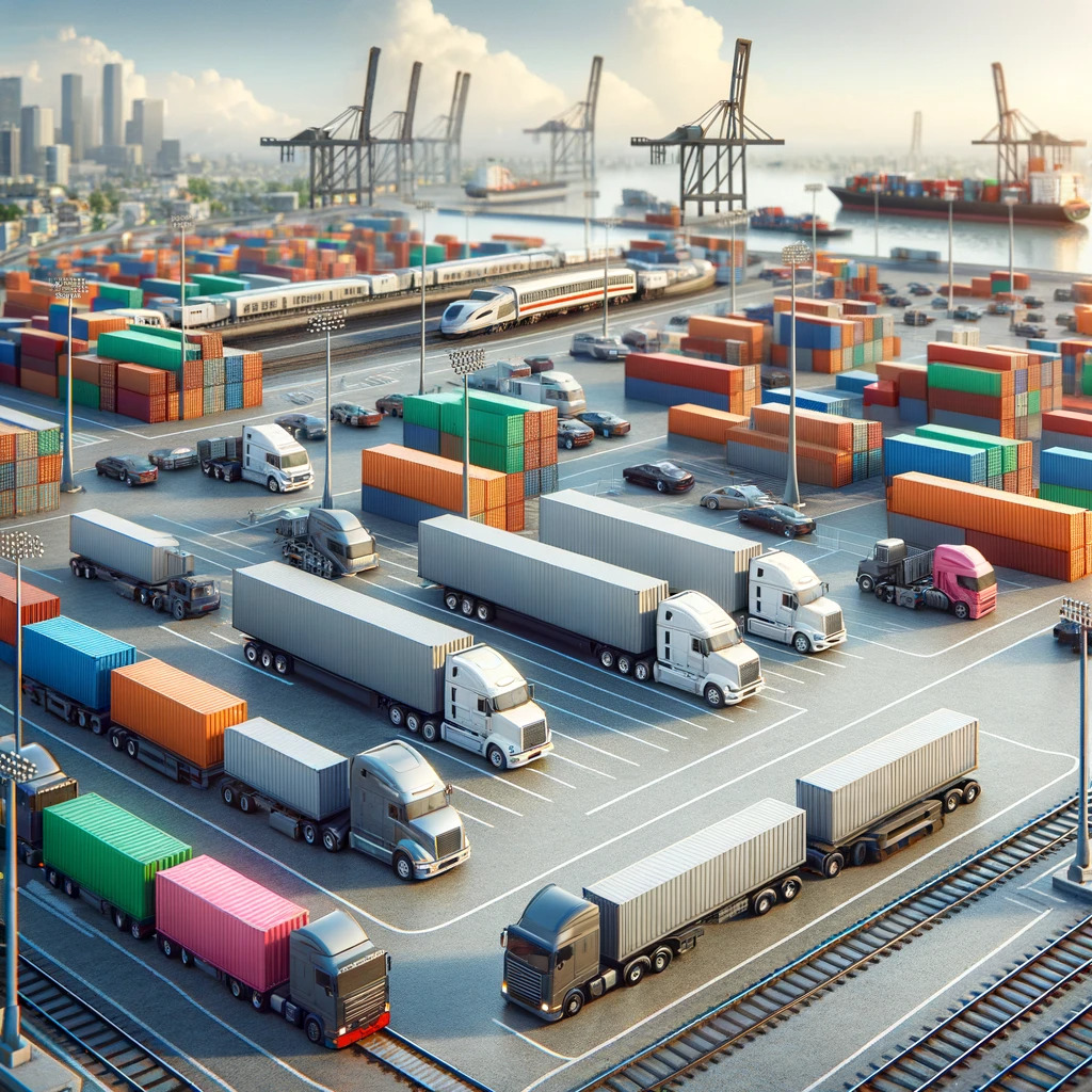 Asset Based Intermodal: Pioneering the Next Era of Intermodal Logistics ...